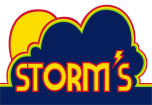 Storm's Drive-In Restaurant – Lampasas, Burnet, Hamilton